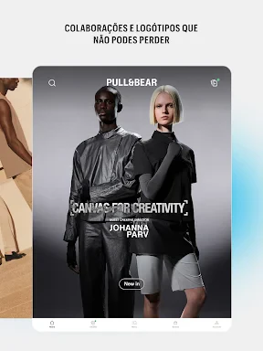 Baixar PULL&BEAR: Moda mulher e homem - Appcracy