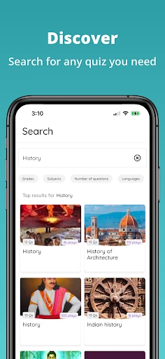 Baixar Quizizz: Play to learn - Appcracy