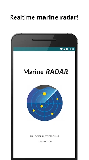 Baixar Radar marítimo - Navio Tracker - Appcracy