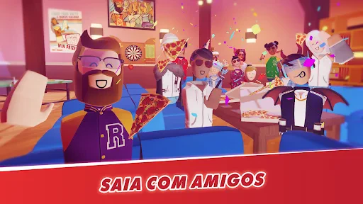 Rec Room - - Baixar Jogo para Android e iOS - Appcracy