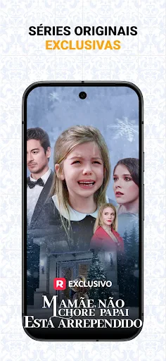 Baixar ReelShort - Stream Drama & TV - Appcracy