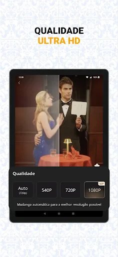 Baixar ReelShort - Stream Drama & TV - Appcracy