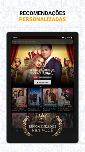 Baixar ReelShort - Stream Drama & TV - Appcracy