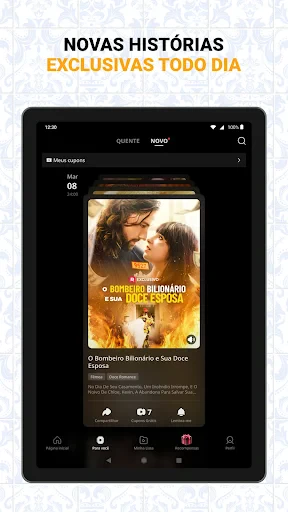 Baixar ReelShort - Stream Drama & TV - Appcracy