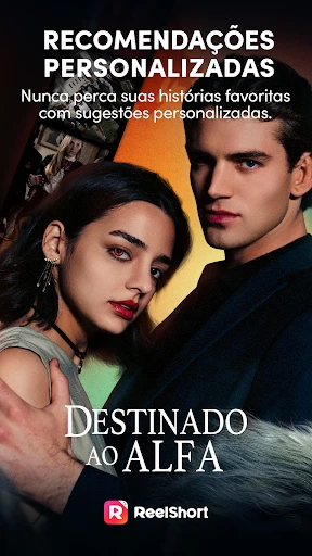 Baixar ReelShort - Stream Drama & TV - Appcracy