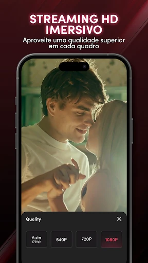 Baixar ReelShort - Stream Drama & TV - Appcracy