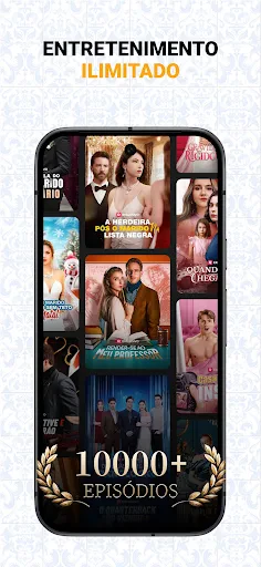 Baixar ReelShort - Stream Drama & TV - Appcracy