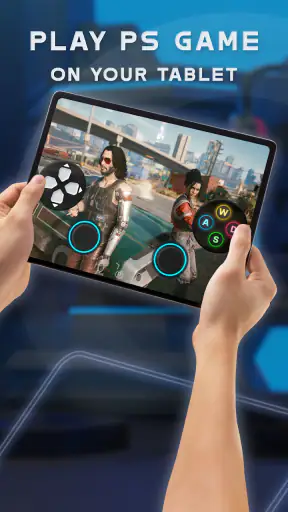 Baixar Remote Play Controller for PS - Appcracy