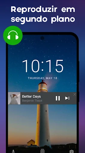 Baixar Reprodutor de Vídeo All Format - Appcracy