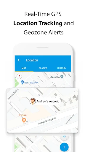 Baixar Safe Lagoon Parental Control - Appcracy