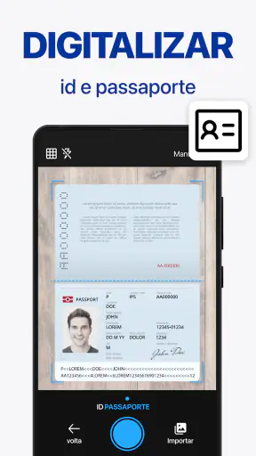 Baixar Scanner App de PDF -TapScanner - Appcracy