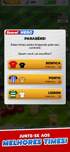 Baixar Score! Hero - Appcracy