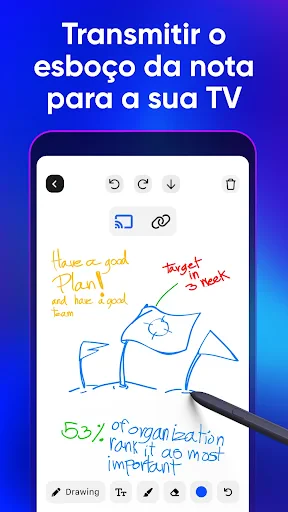 Baixar Screen Mirroring TV & Miracast - Appcracy