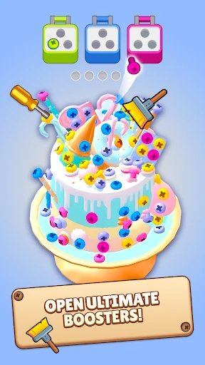 Baixar Screw Master 3D: Pin Puzzle - Appcracy