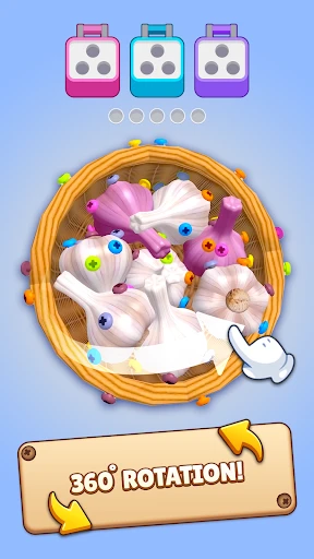 Baixar Screw Master 3D: Pin Puzzle - Appcracy