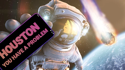 Baixar Sinal LED Digital - Texto LED - Appcracy