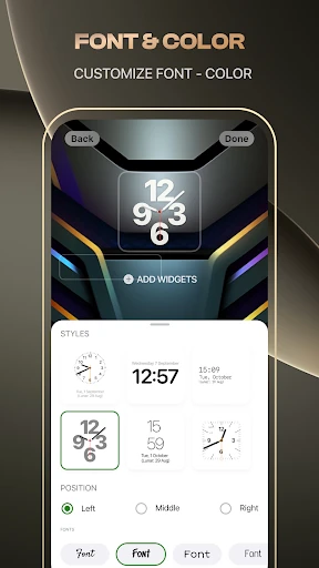Baixar SkyLock - Lock Screen - Appcracy