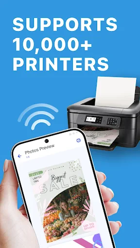 Baixar Smart Printer: Print Documents - Appcracy