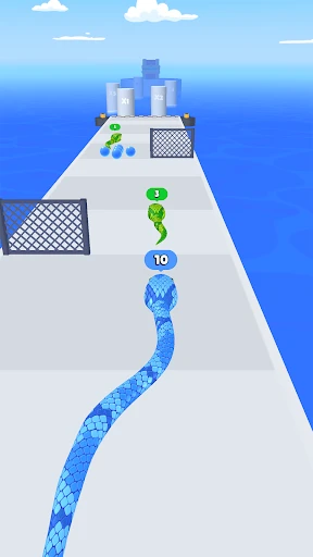 Baixar Snake Run Race: Jogo da Cobra - Appcracy