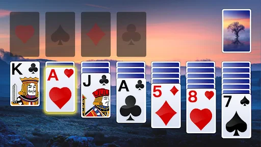 Baixar Solitaire - Paciência Clássica - Appcracy