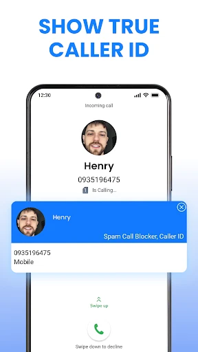 Baixar Spam Call Blocker, Caller ID - Appcracy