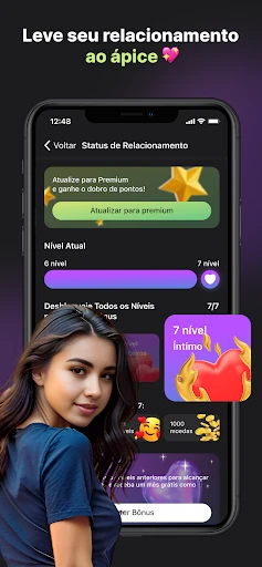 Baixar Spark AI: Chat e companhia - Appcracy