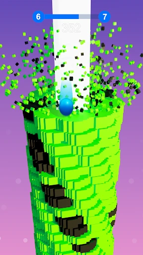 Baixar Stack Ball - Plataformas - Appcracy