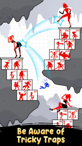 Baixar Stick Hero: Tower Defense - Appcracy