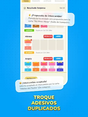 Baixar Sticker GO! - Appcracy