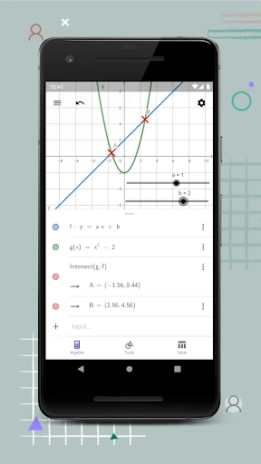 Baixar Suíte GeoGebra Calculadora - Appcracy