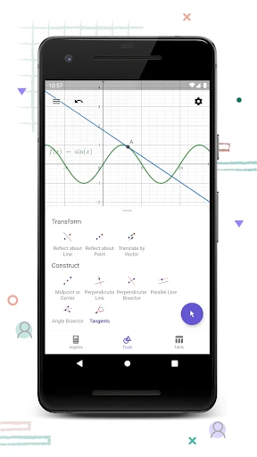 Baixar Suíte GeoGebra Calculadora - Appcracy