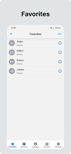 Baixar Telefone - Appcracy