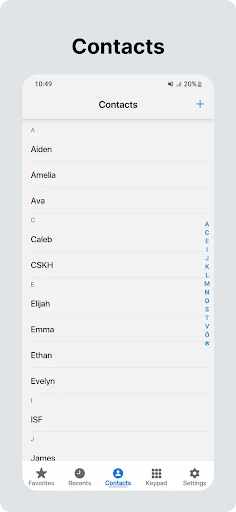 Baixar Telefone - Appcracy