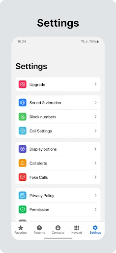 Baixar Telefone - Appcracy