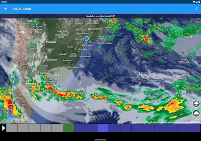 Baixar Tempo Brasil Clima XL PRO - Appcracy