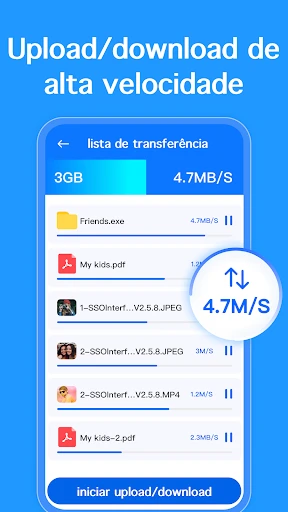 Baixar TeraBox: 1TB na Nuvem e IA - Appcracy