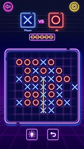 Baixar Tic Tac Toe & All Board Games - Appcracy