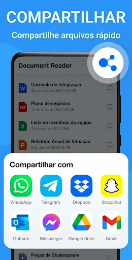 Baixar Todo Os Leitor Documentos, PDF - Appcracy