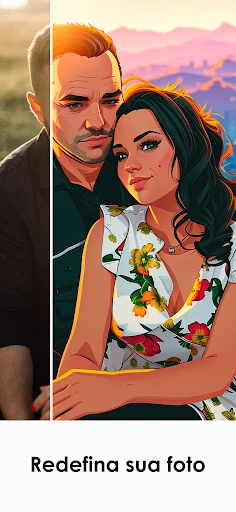 Baixar ToonMe cartoons de você mesmo - Appcracy