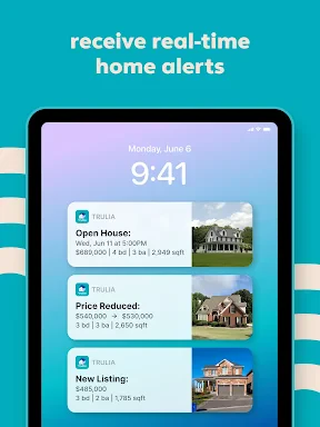Baixar Trulia: Homes For Sale & Rent - Appcracy