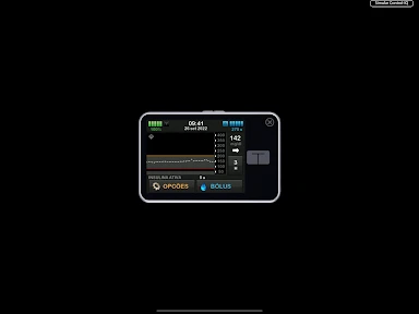 Baixar t:simulator™ App - Appcracy