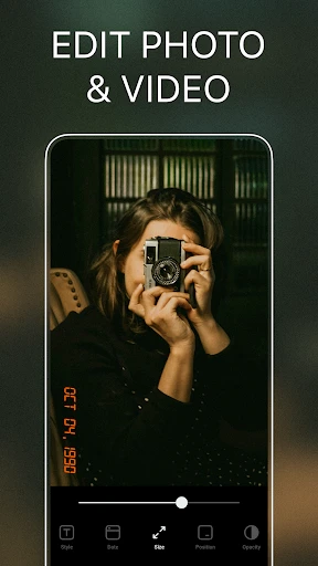 Baixar Vintage Photo Editor - Vintify - Appcracy