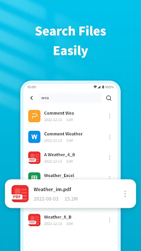 Baixar Visualizador de PDF＆Scanner - Appcracy