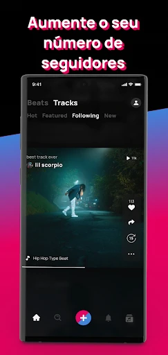 Baixar Voloco: Estúdio Vocal - Appcracy