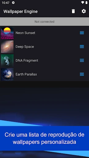 Baixar Wallpaper Engine - Appcracy