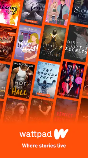 Baixar Wattpad Beta - Appcracy