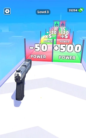 Baixar Weapon Master: Jogo de Arma - Appcracy