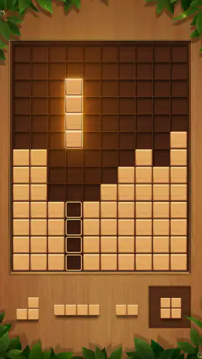Baixar Wood Block Puzzle — Block Game - Appcracy