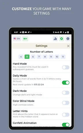 Baixar Wordly - Jogue em Português - Appcracy