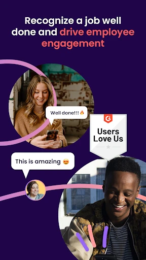 Baixar Workvivo - Appcracy